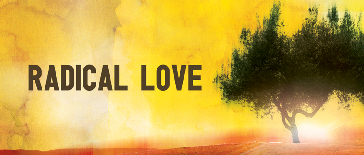 Radical Love – Ed Elliott – Medium