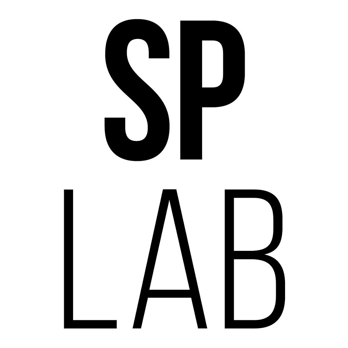 SP Lab Revista - Medium