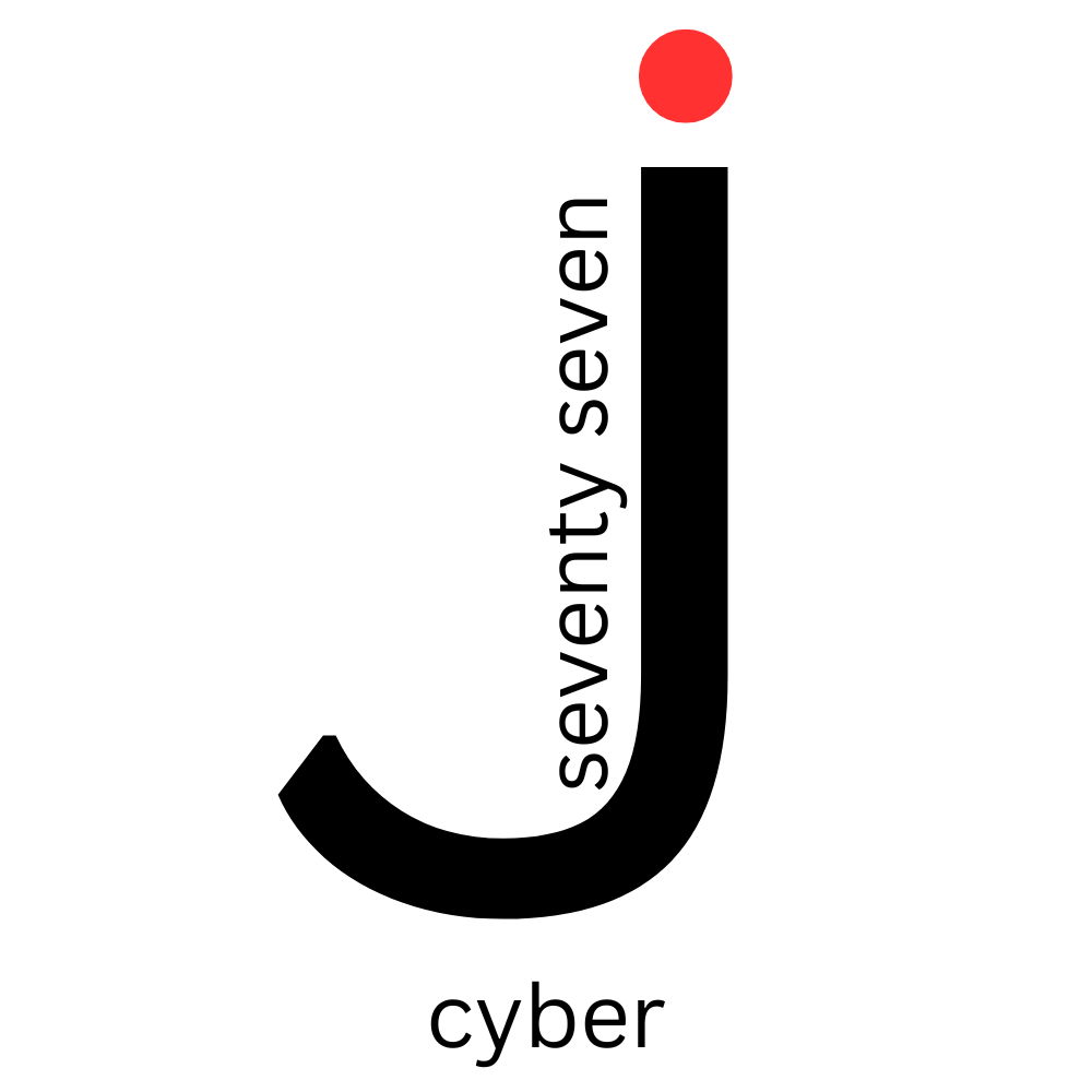 J77 Cyber - Medium