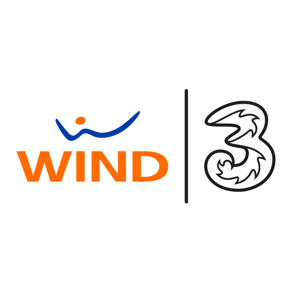 WIND TRE - Medium