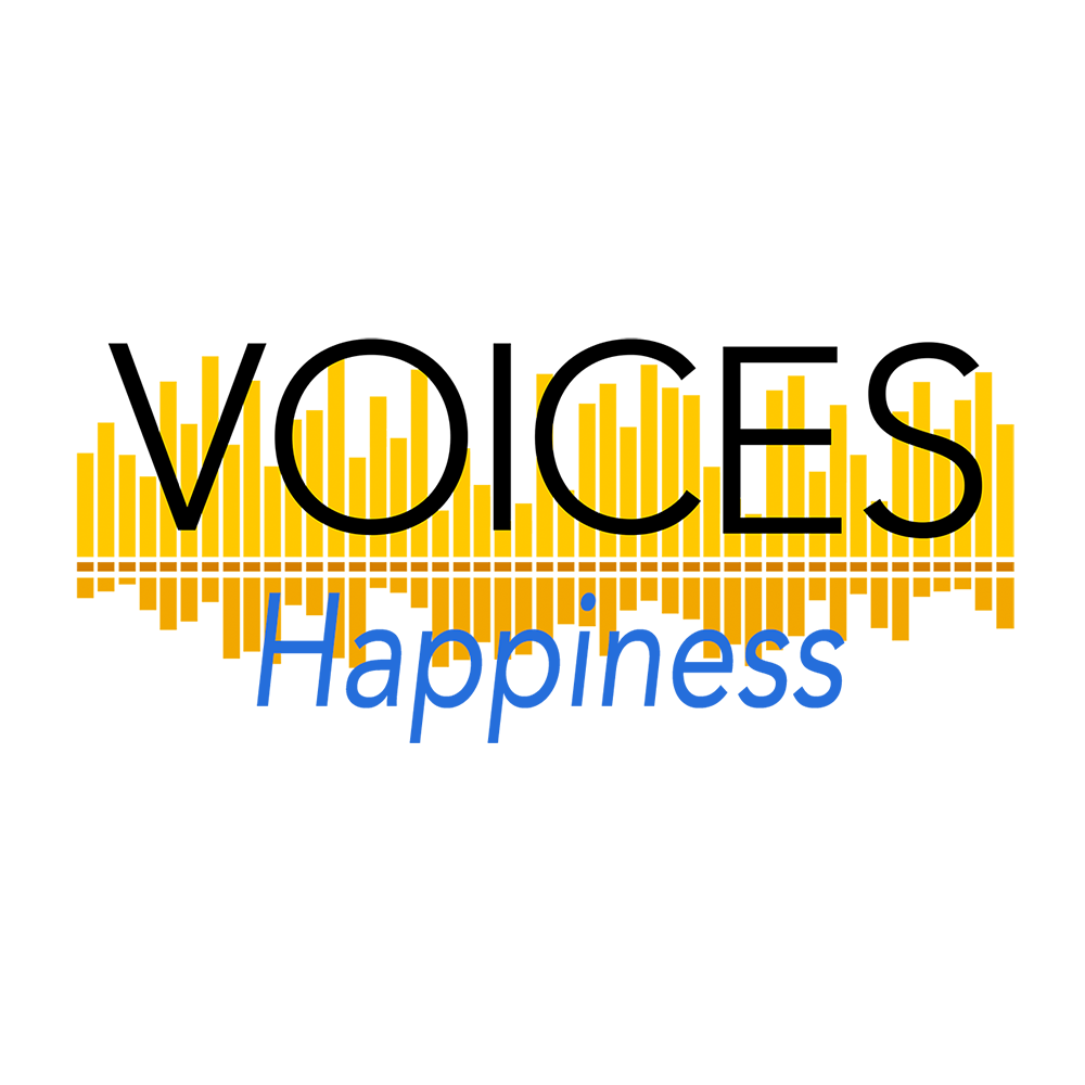 Voices: Happiness - Medium