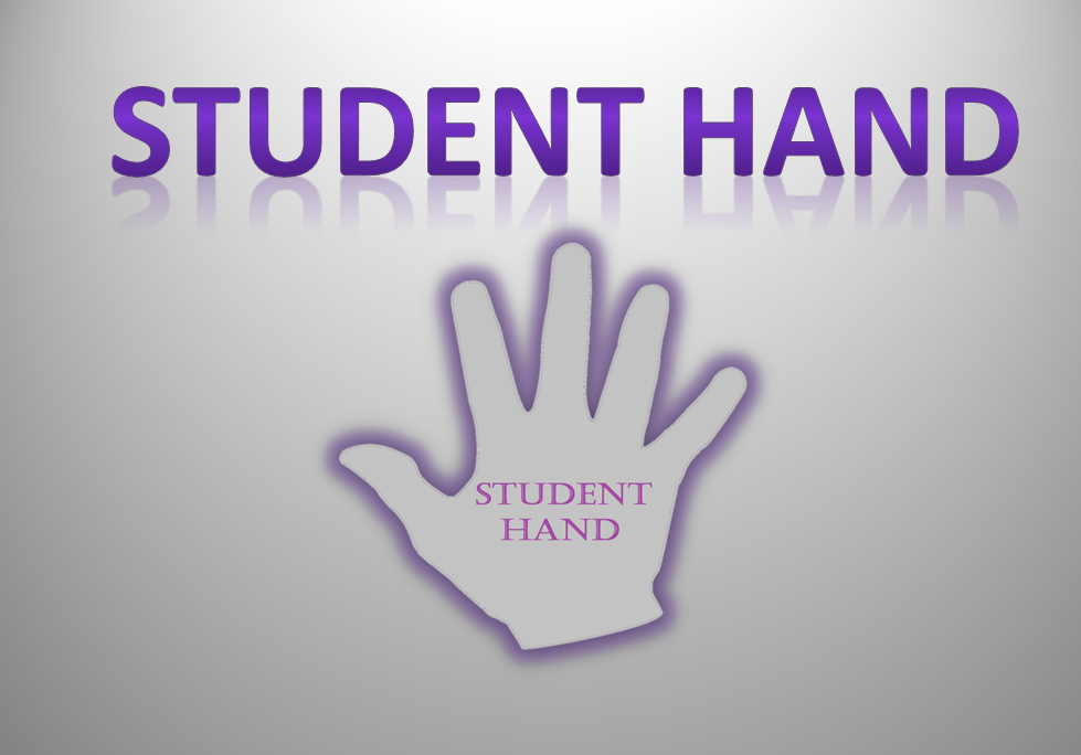 StudentHand - Medium