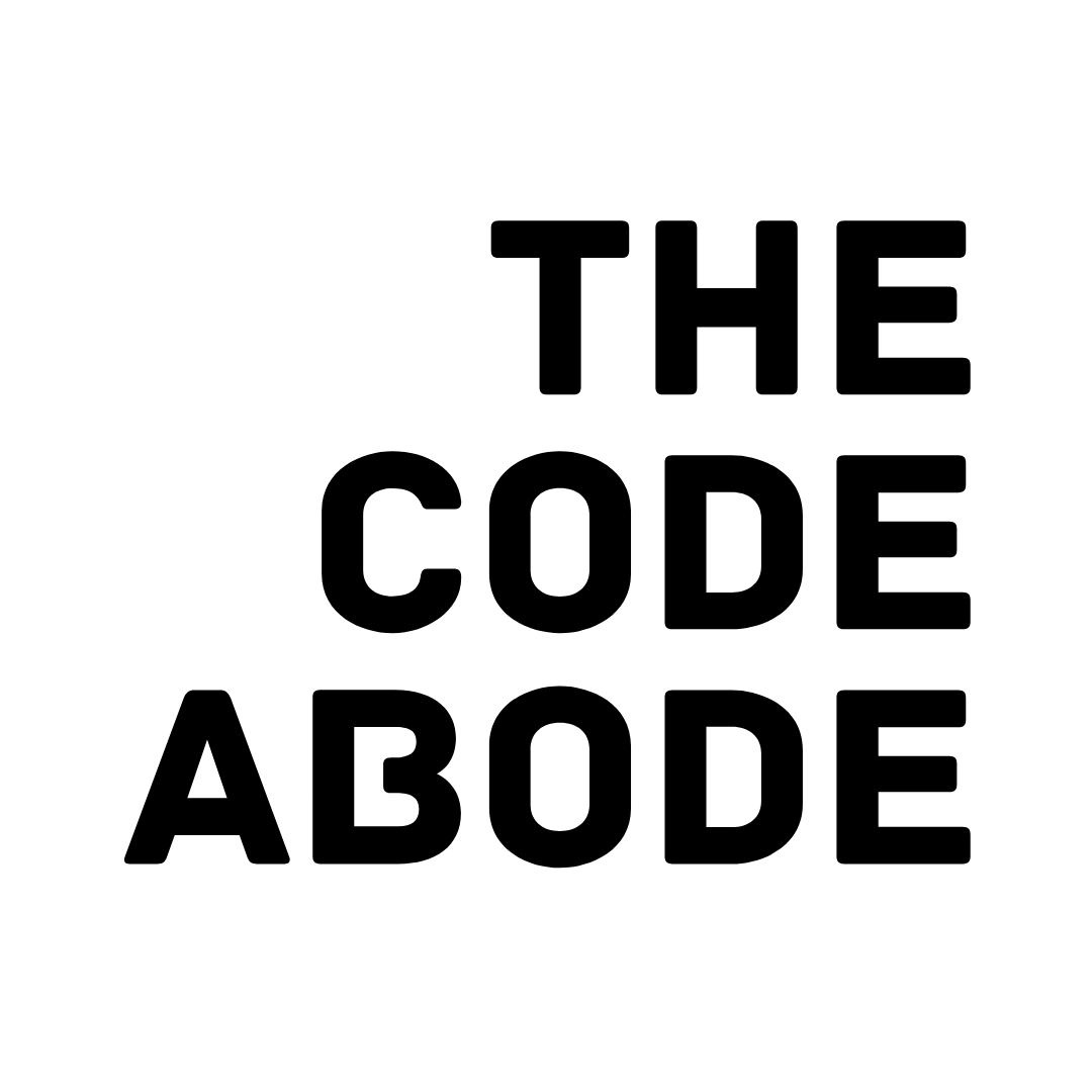 The Code Abode Medium