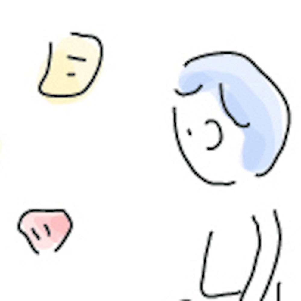 Love Letters To Ruby Medium