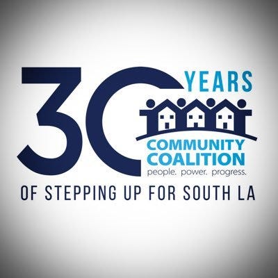 Community Coalition - Medium