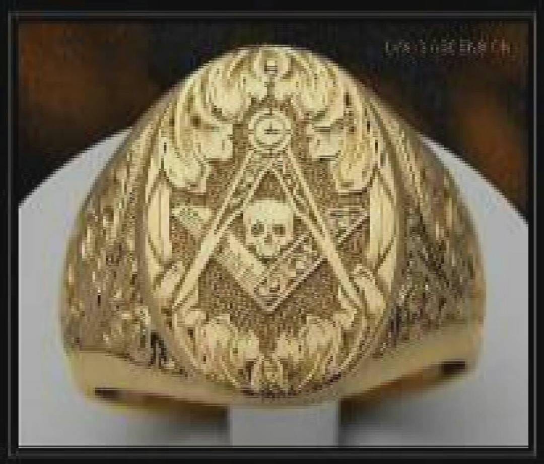 magic ring - Medium