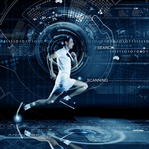 Data Science Innovation in Professional Sports – Medium