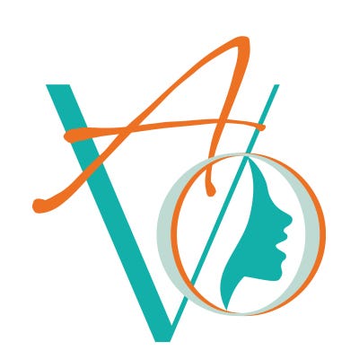 Alternative Voice - Medium