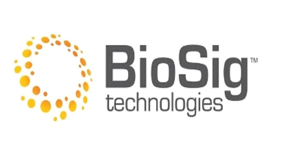 BioSig Technologies – Medium