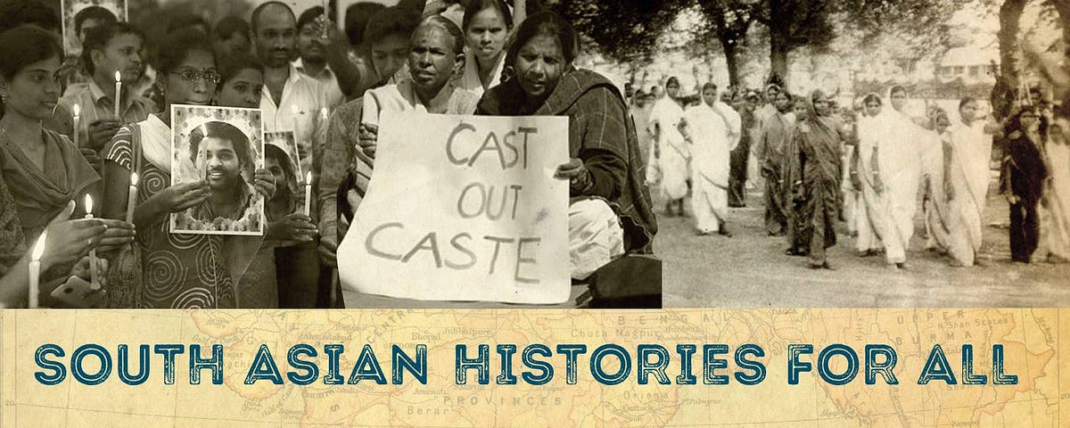 The Dalit-Bahujan Guide to Understanding Caste in Hindu Scripture