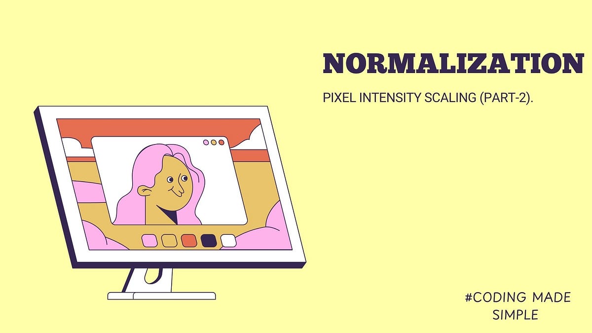 NORMALIZATION PART-2 - VIJAYARAGUL.S’s Blog