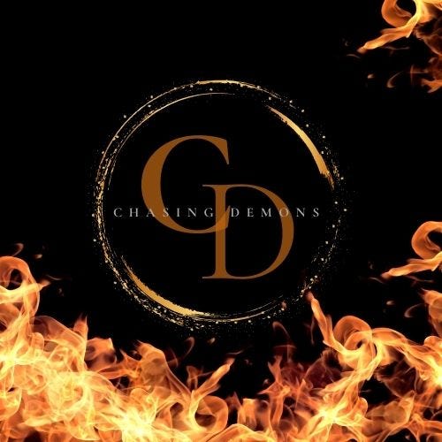 Chasing Demons - Medium
