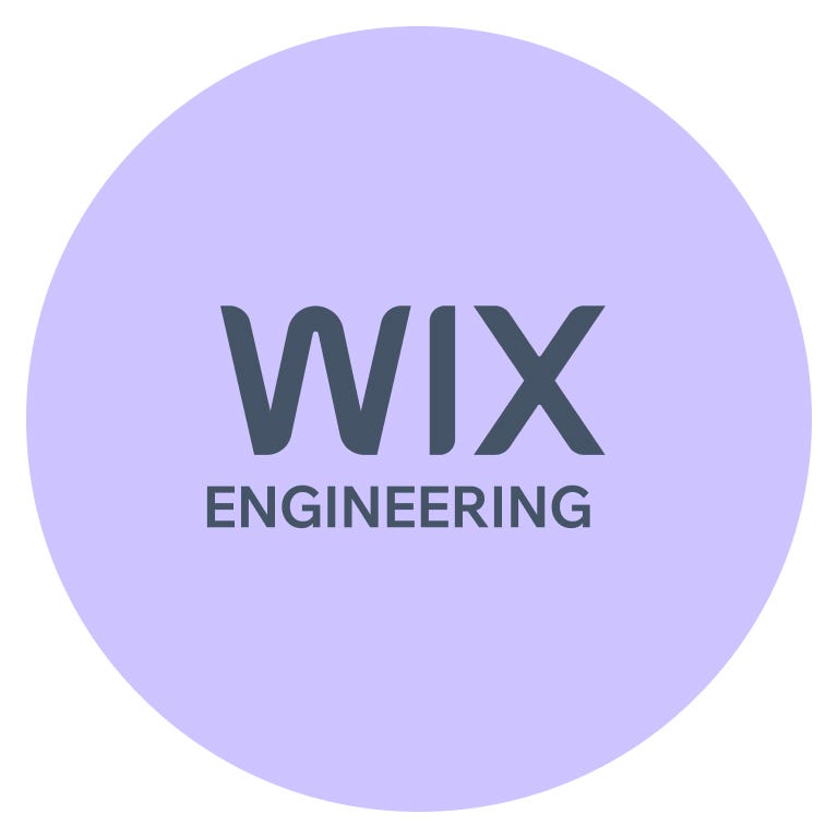Wix Engineering - Medium