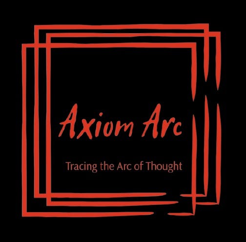 Axiom Arc - Medium