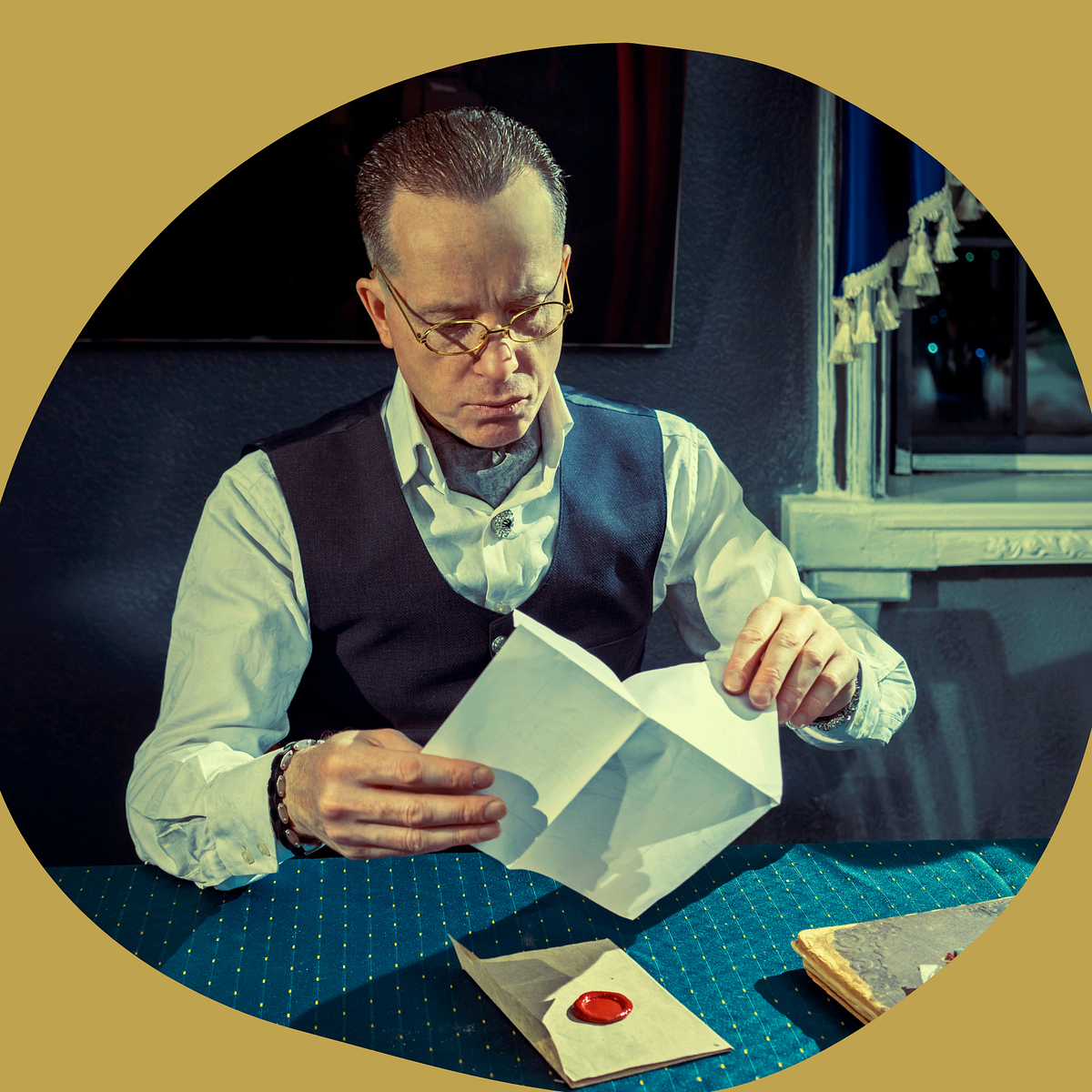 Open Letters To - Medium