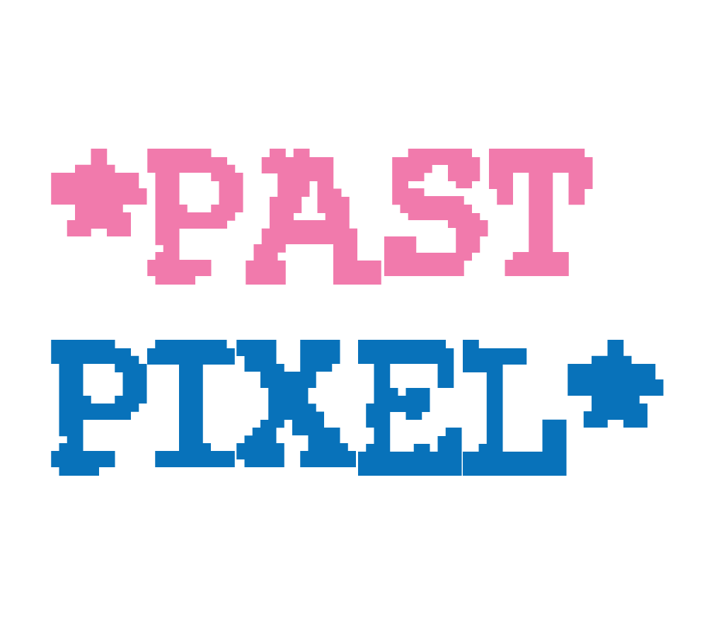 Past Pixel – Medium