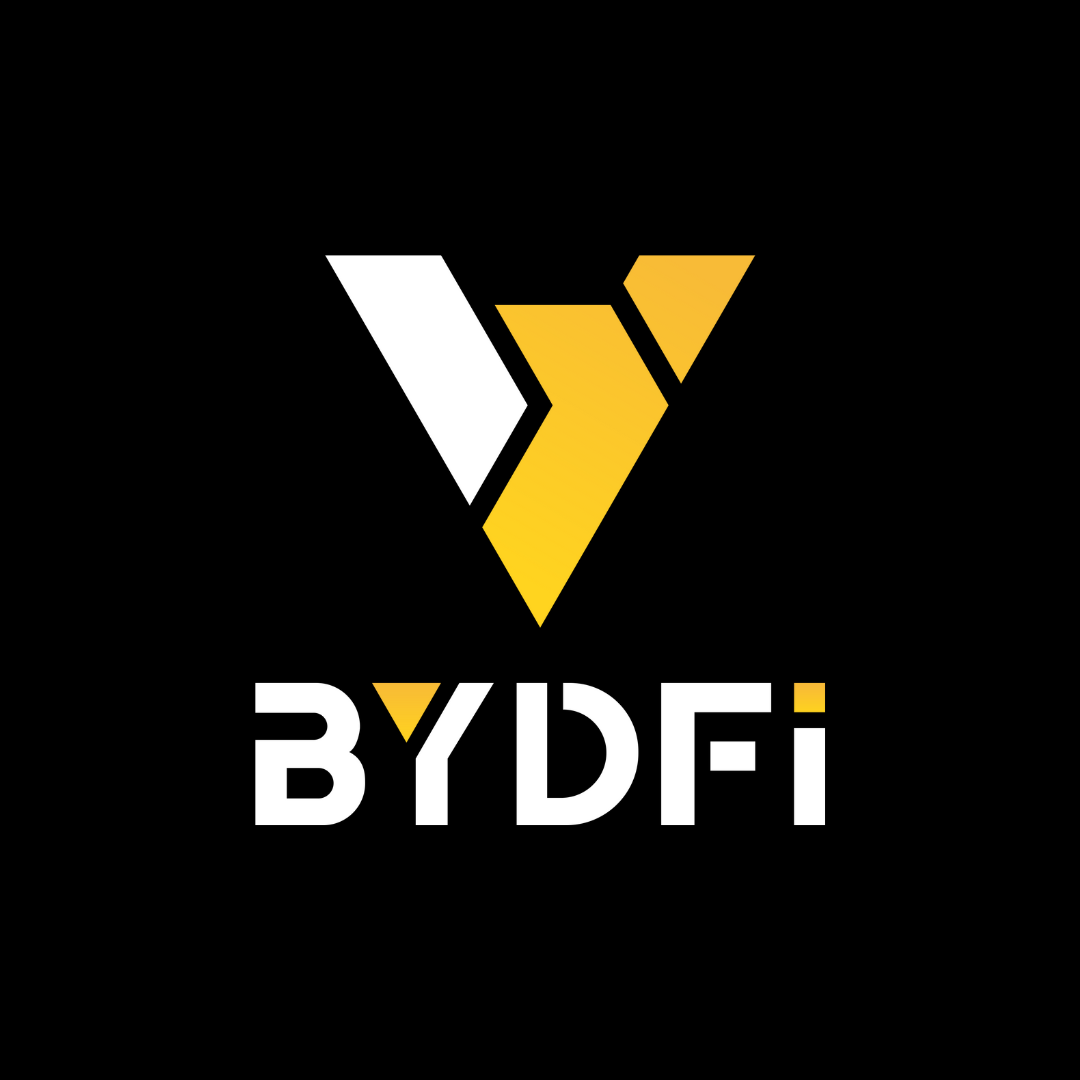 BYDFi Token Insight - Medium