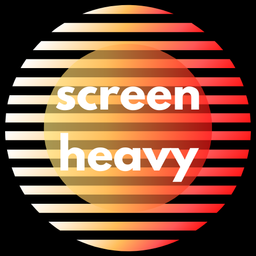 Screen Heavy – Medium
