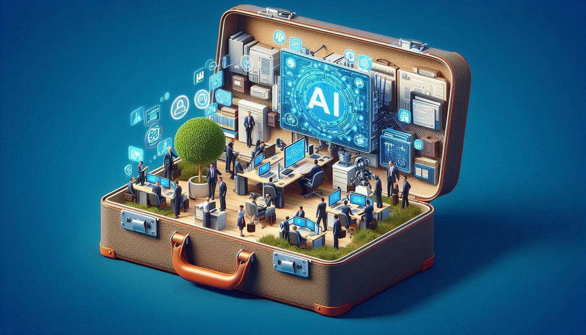 Practical-Intelligence-Chronicles - Medium