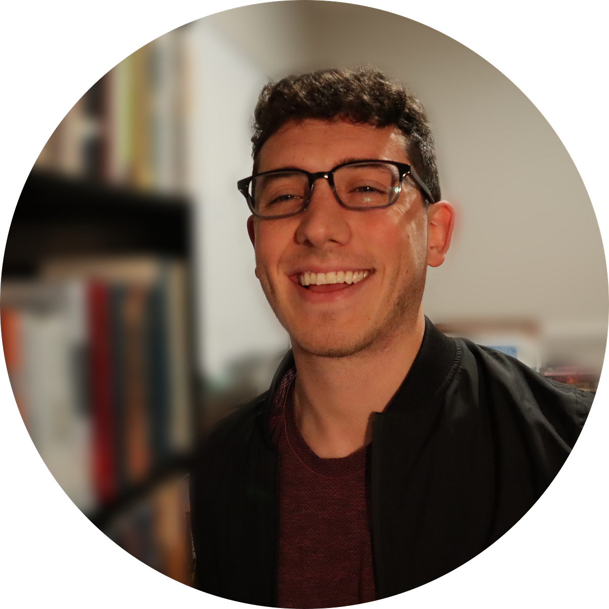 Jacob Bartlett - Medium