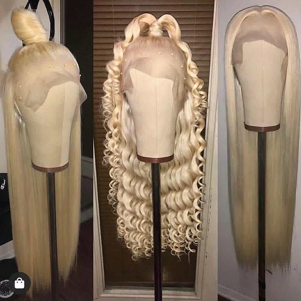 HOW TO CHOOSE THE RIGHT LACE WIG - Medium