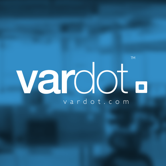 Vardot: Enterprise Drupal Solutions - Medium