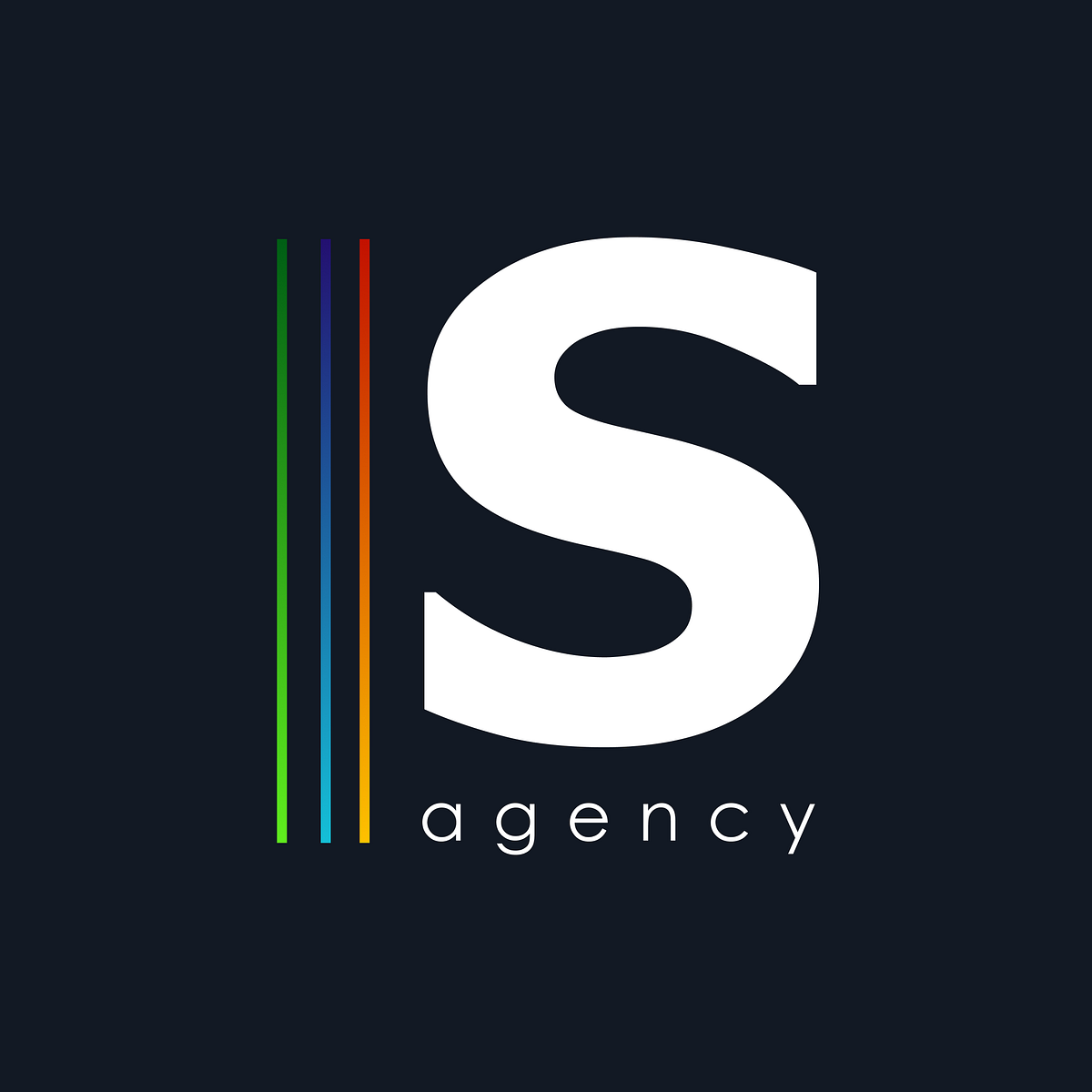 Solus Agency - Medium