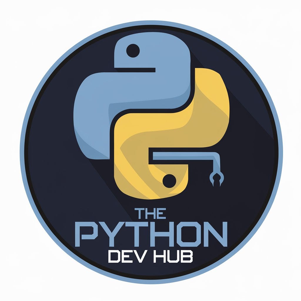 The Python Dev Hub - Medium