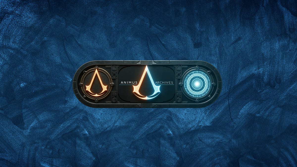 Animus Archives - Medium