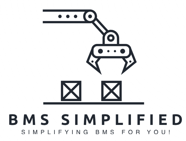 BMS Simplified - Medium
