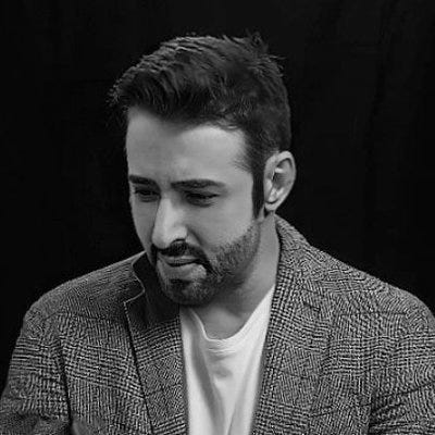 Sabber Soltani - Medium