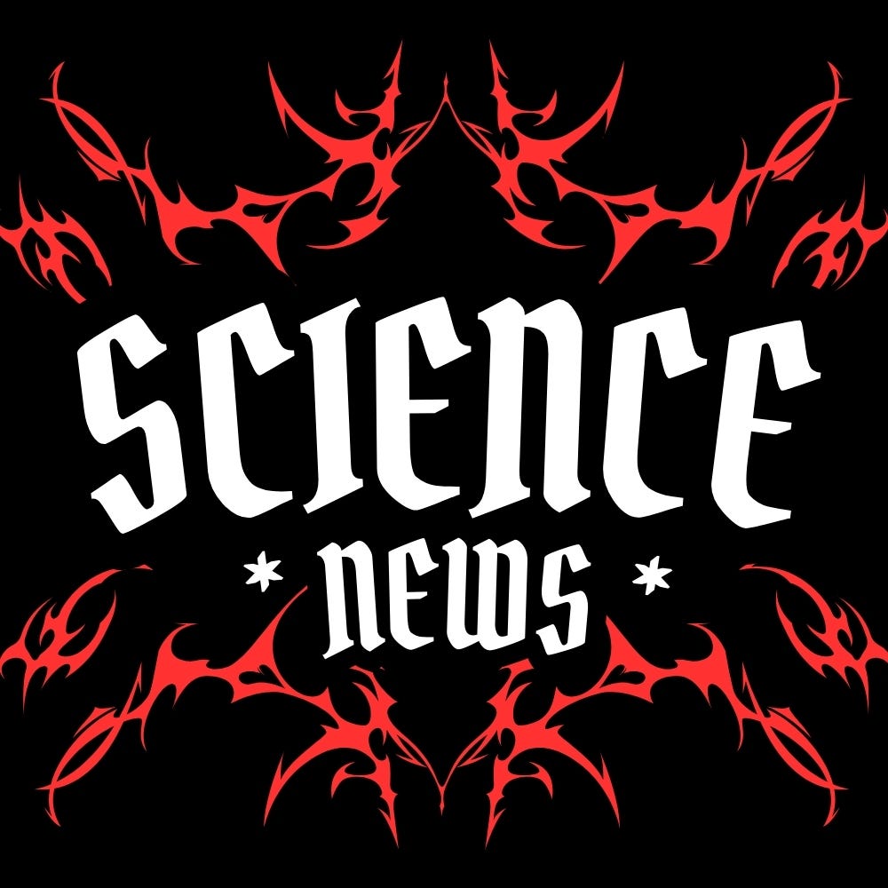 Scientific border crossings - Medium