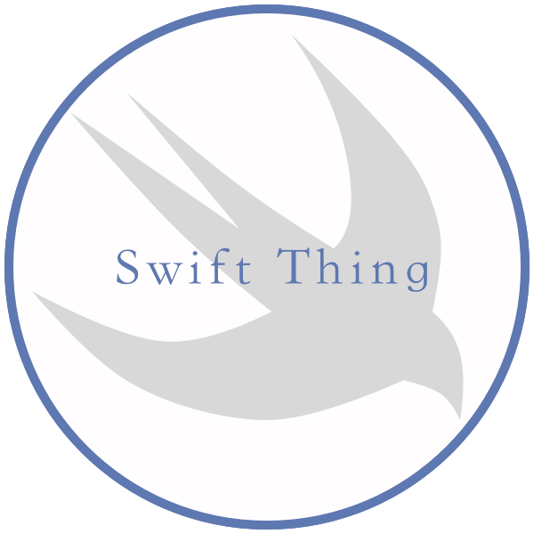 Swift Things – Medium