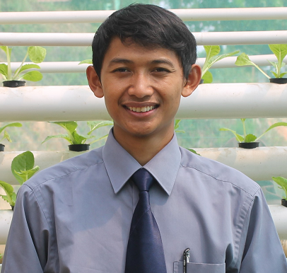 Suhendar Aryadi – Medium