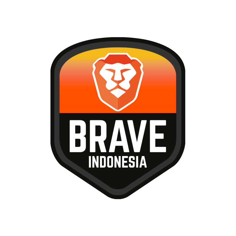 Brave Indonesia - Medium