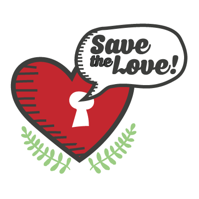 Save the Love – Medium