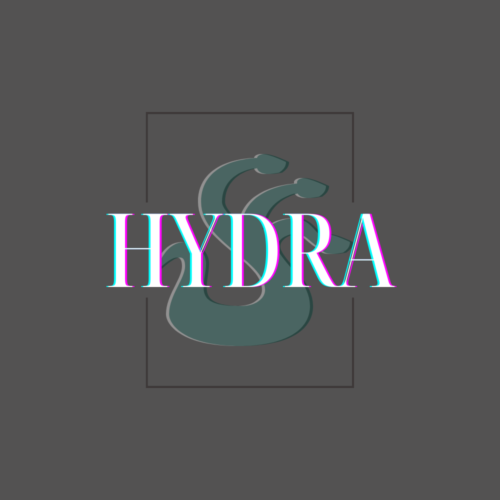 The Hydra Collective – Medium
