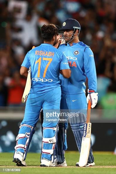 Trending stories published on Sonycricknews.blogspot.com – Medium