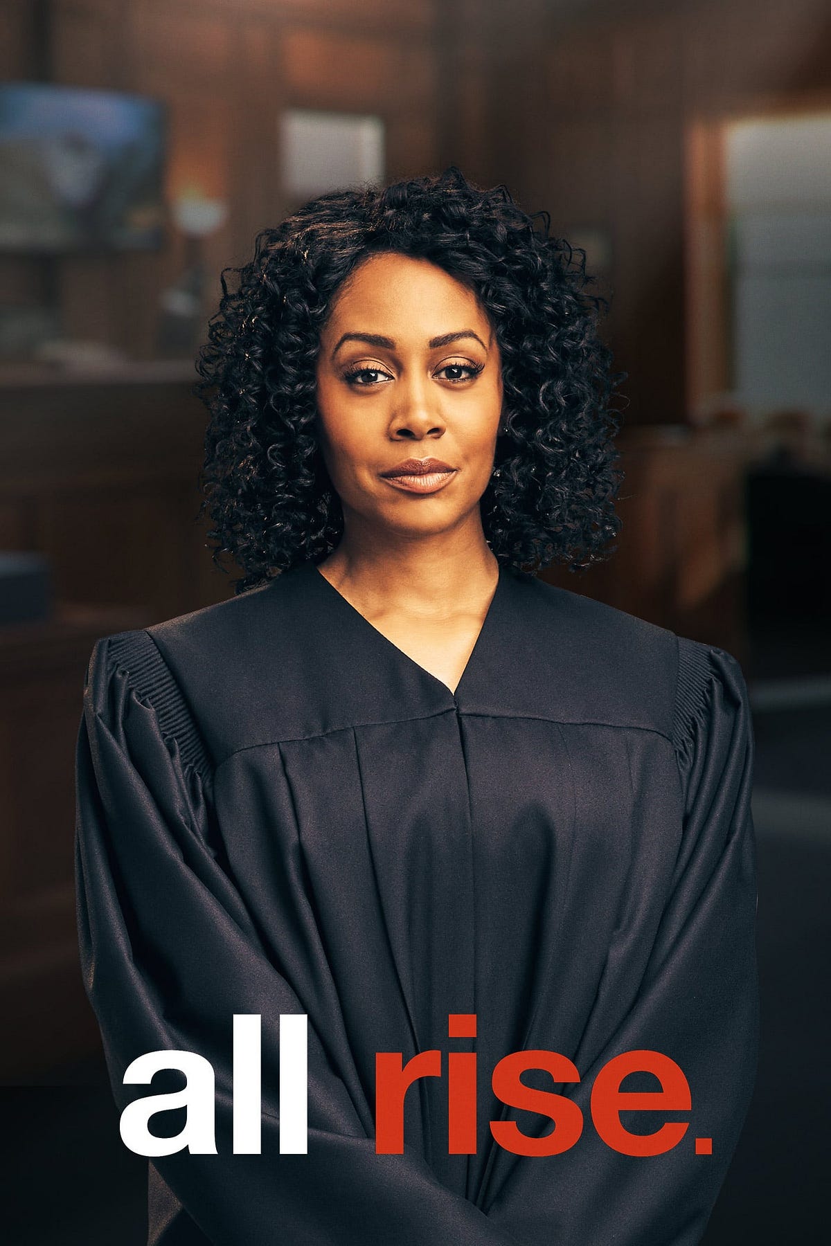 All Rise 2020 [S02 — E4]- ON~{{STREAM}} - Medium