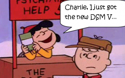 Criticisms of the DSM-5 – Jimin Lew – Medium