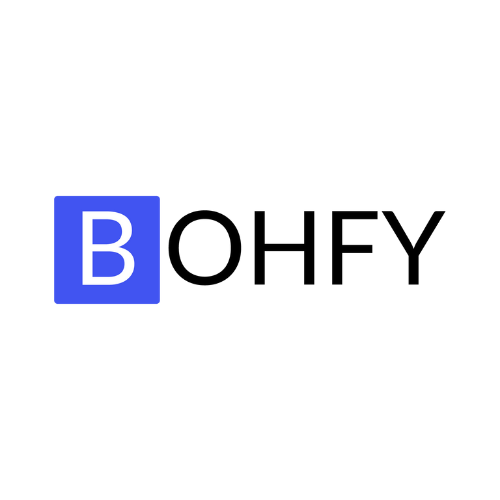 BOHFY – Medium