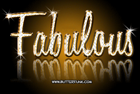 Fabulus Stuff - Medium