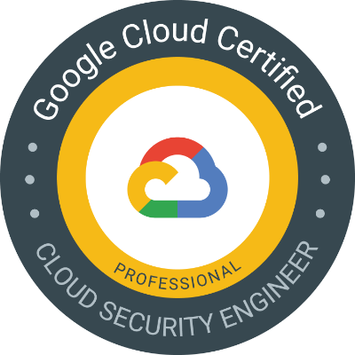 Google Cloud Security - Medium