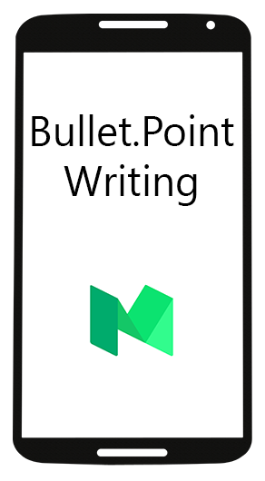 Trending stories published on Bullet.Point Writing – Medium