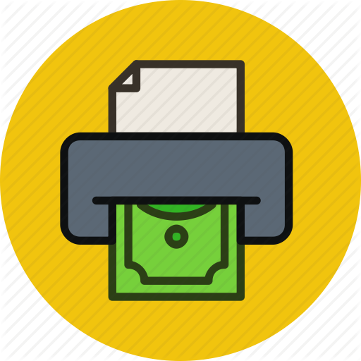 The Printing Press - Medium