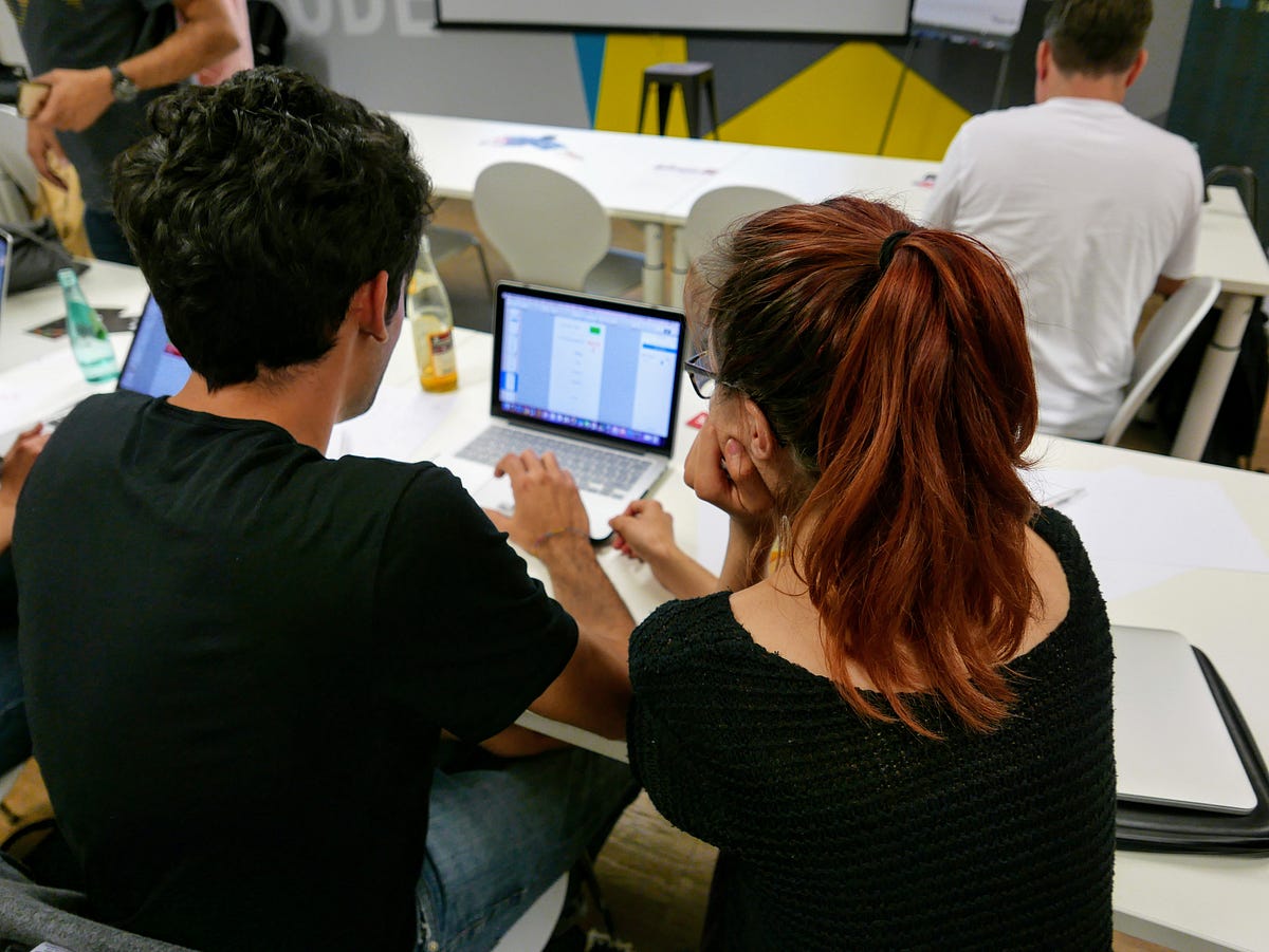 How to prototype with your presentation tool? – Lean Prototyping – Medium