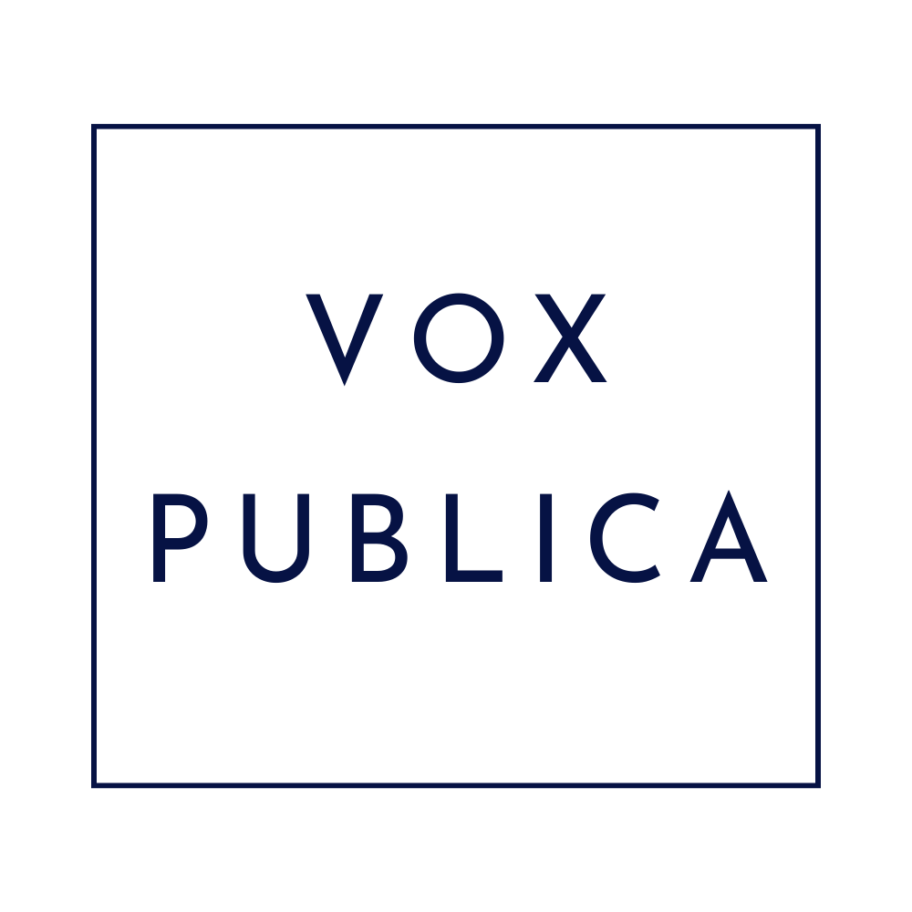 Vox Publica - Medium