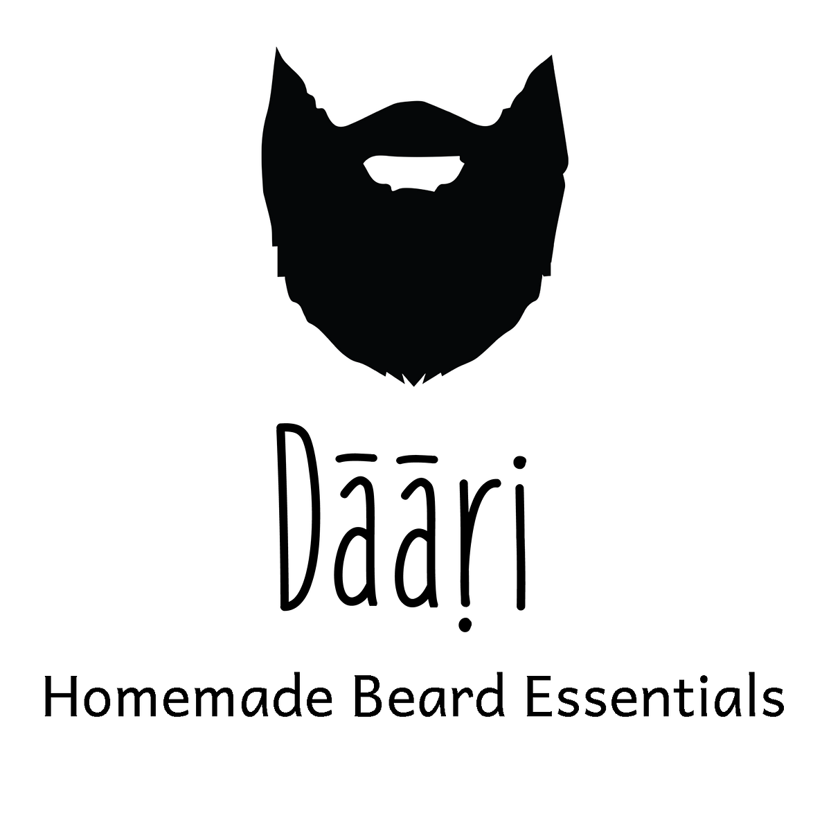 Daari : Beard Care & Essentials - Medium