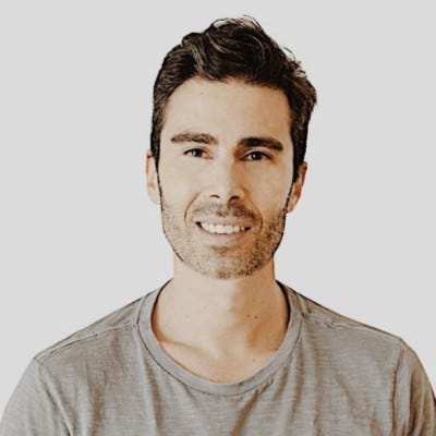 David Benhamou - Medium