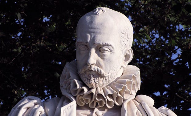Dan Conley’s Montaigne Project - Medium